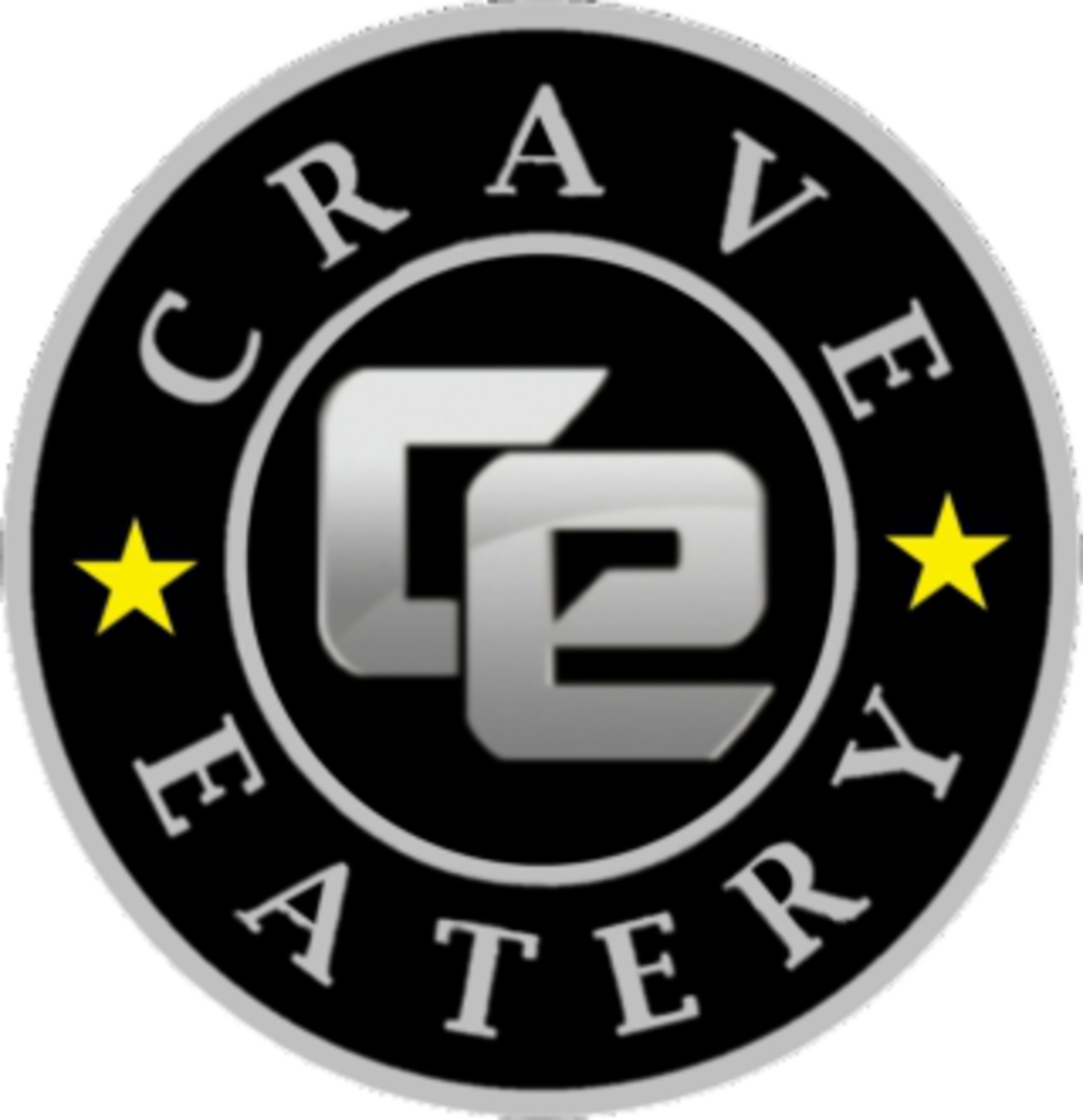 Home | Crave Eatery Take Out